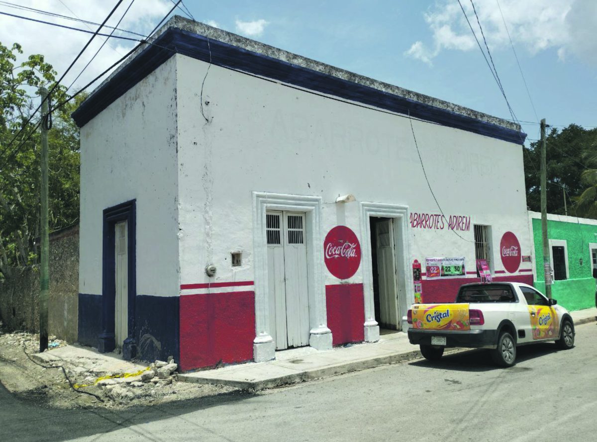 SE ROMPE TRADICIÓN DE SOBADORES - Sol Yucatán