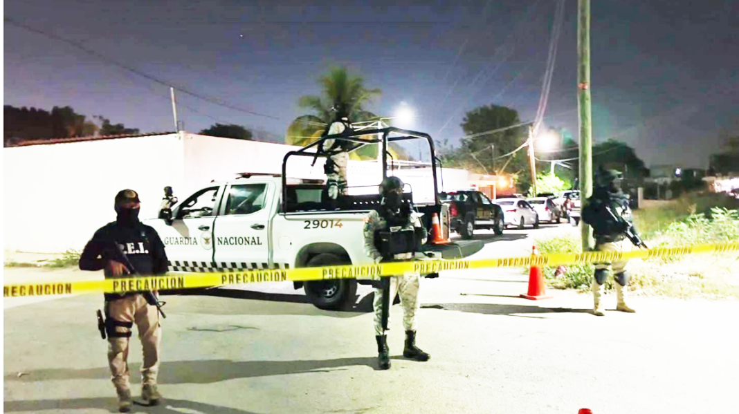 ¡Nace Cártel yucateco! - Sol Yucatán